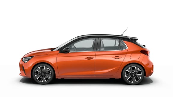 Brochures & Tarifs | Opel Maroc