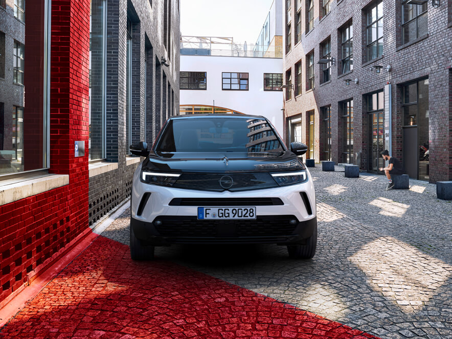 Opel Mokka | Opel Maroc