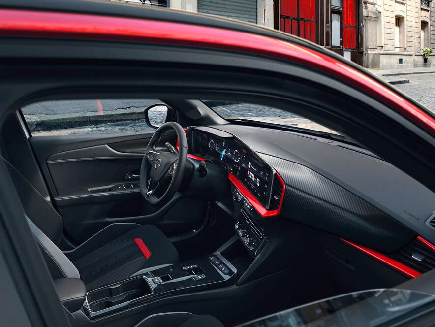 Opel Mokka | Opel Maroc