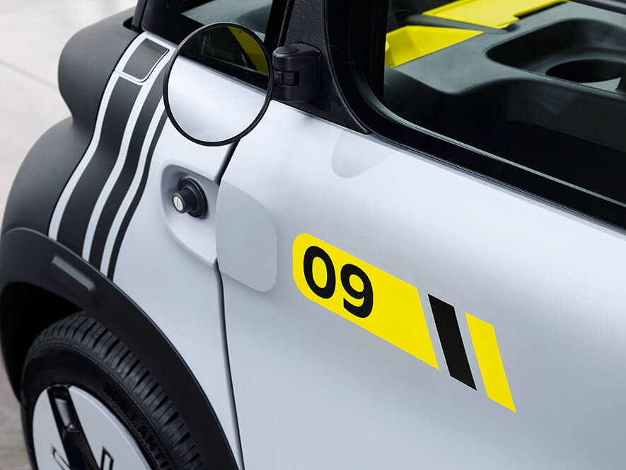 Opel Rocks-Electric | Libre mobile, durable | Opel Maroc