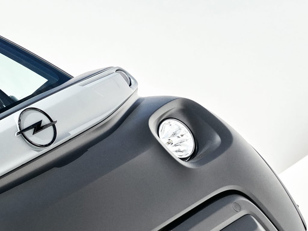 Opel Rocks-Electric | Libre mobile, durable | Opel Maroc